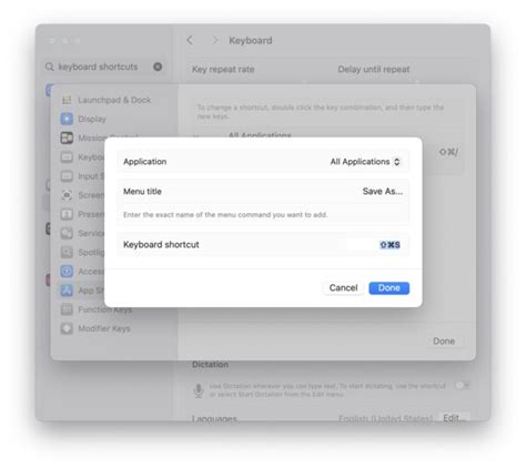 How To Save As In MacOS Sonoma Ventura