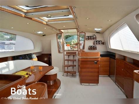 2008 Alliaura Feeling 55 For Sale View Price Photos And Buy 2008