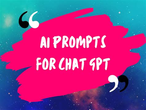 Custom Chat GPT Prompts For YOUR Topic Of Choice AI Etsy