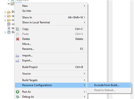 Folder Not Compiled Forum Rx Mcu Renesas Engineering Community