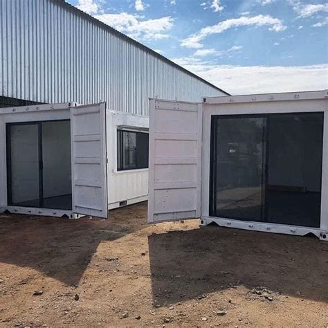 10ft Class B Shipping Container With Glass Door And Window Vapelordsshop