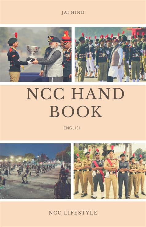Ncc Book