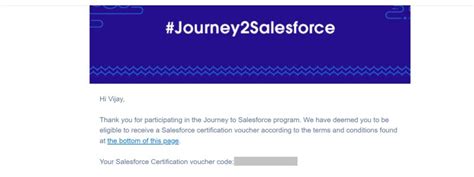 vijay raju r k on linkedin journey2salesforce salesforce