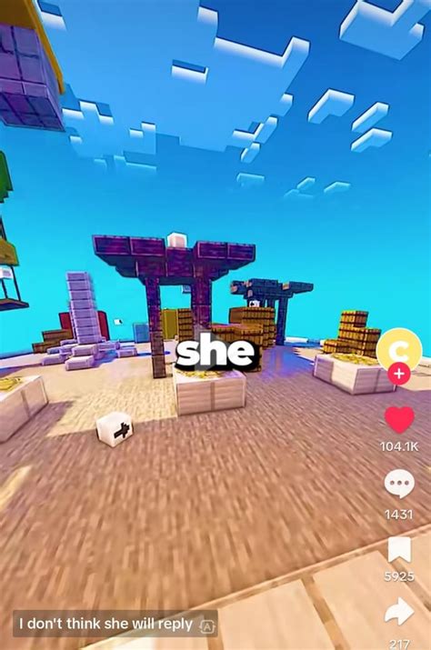 Does Anyone Know What Shaderpack They Use In Those Reddit Stories On