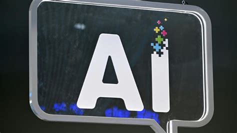 الذكاء الاصطناعي وتأثيره على المجتمعات محور معرض في باريس