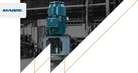 Mabre Pumps Canada Usa And Global Distributor Westpower