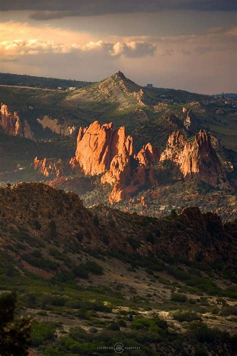 Road Trip To Colorado Colorado Aesthetic