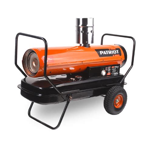 Калорифер дизельный PATRIOT DTW-239 F 633703210 купить по цене 54 990 ...
