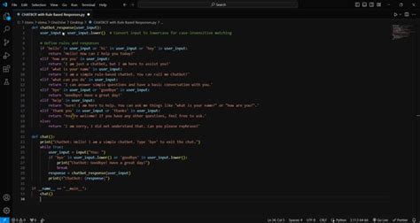 Vismaya S Pillai On Linkedin Codsoft Internship Artificialintelligence Ai Techinnovation