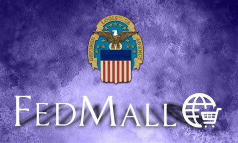 What Is FedMall The World Financial Review