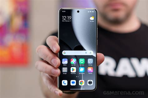 Xiaomi Ultra Review GSMArena Com Tests