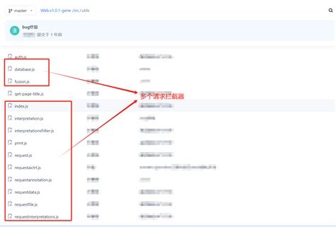 根据接口前缀动态匹配不同接口地址vue 通过判断获取不同的接口 Csdn博客