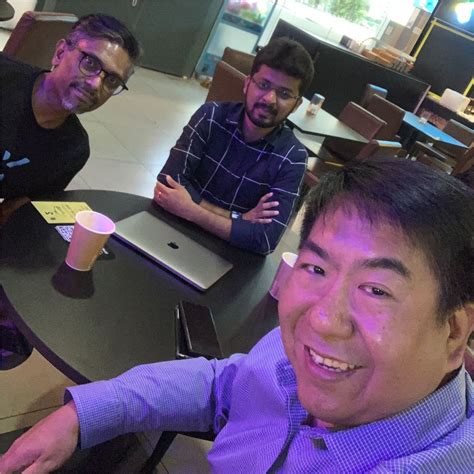 praveen srinadhuni on linkedin mulesoft coforge anypointplatform