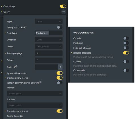 Query Loop Bricks Academy