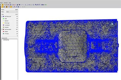Experimental Modal Analysis And Modal Testing Polytec