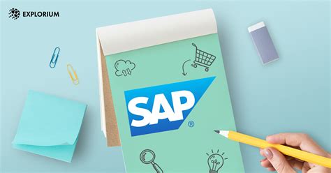 External Data Platform From Explorium Now Available On Sap® Store