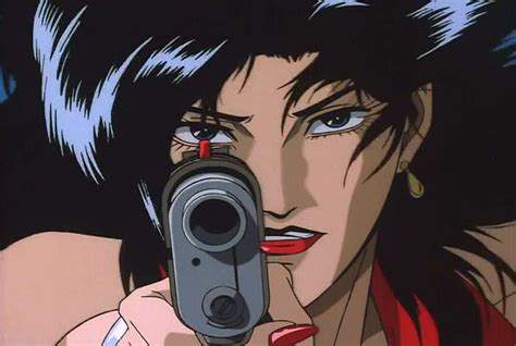 Cyber City Oedo 808 1990