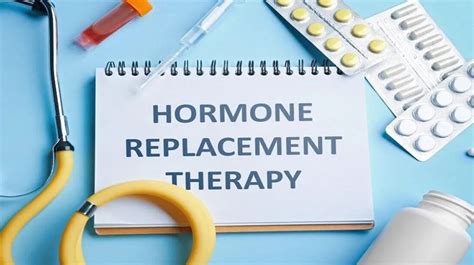 Understanding Testosterone Replacement Therapy For Men Over 40 Body