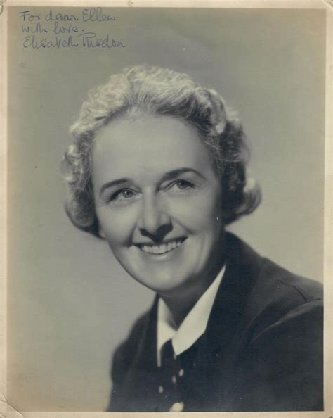Elisabeth Risdon Vintage Uk And Hollywood Film Movie And Tv Stars Memorabilia Uk