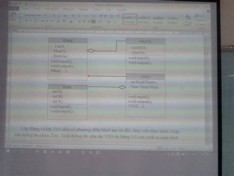 Lỗi Trong Chương Trình Java Programming Dạy Nhau Học