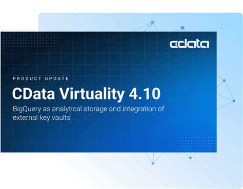 Data Virtualization Layer Definition Importance And Benefits