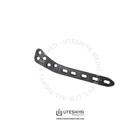 Lateral Tibia Lcp 1 Thickness 35mm At Best Price In Ahmedabad Id