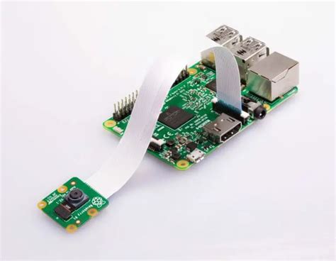 How To Capture Video With A Raspberry Pi Raspians