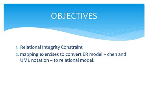 Constraints And Examples Ppt Download