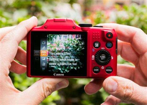 Canon Powershot SX170 IS: последние отзывы, фото и обзор характеристик ...