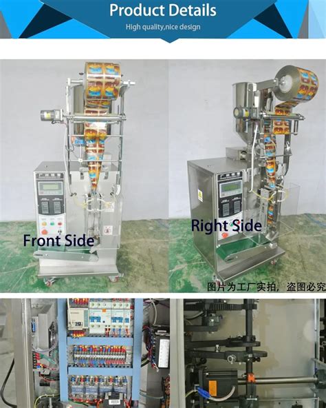 Hs Code Packaging Machine Plastic Packing Machine For Liquid Buy Plastic Packing Machine Hs