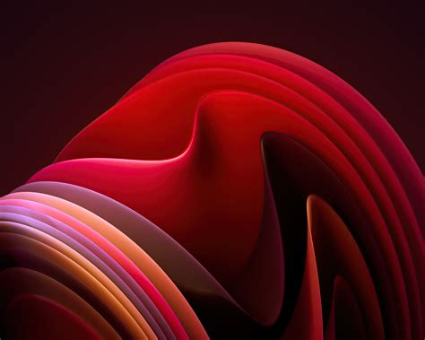 Windows 11 Flow Dark Mode 4k Wallpaper 58 Off