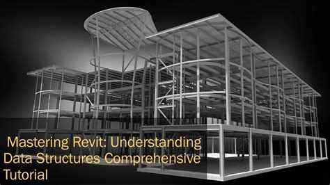 "Demystifying Data Structures in Revit: A Comprehensive Guide for Architects and Designers ...