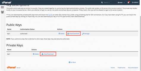 How To Connect Via Ssh Using Keys Hostpapa Knowledge Base