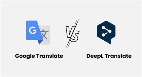 Deepl Translate Overcoming Language Barriers Easily Pollion