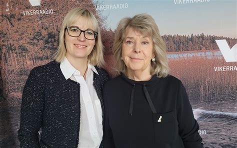 Käbi Ei Kuku Eeva Park Ja Minni Triin Park 20231126 1010 Jupiter Err