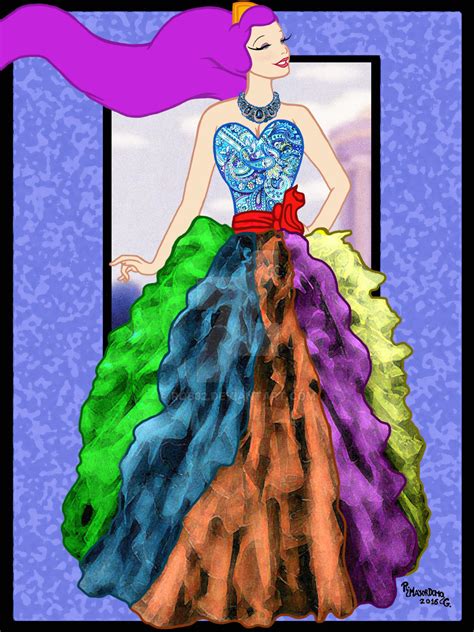 03diris Model Iris Fantasia By Rob32 On Deviantart