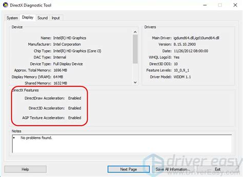 [fixed] dx11 feature level 10 0 is required to run the engine driver easy