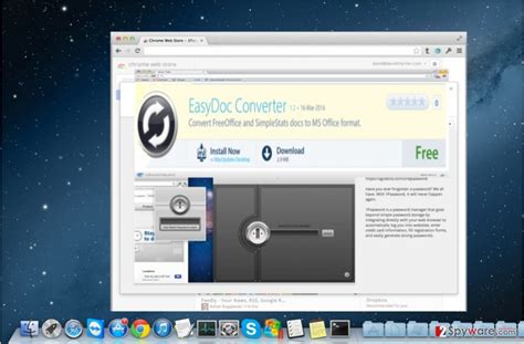 Remove Eleanor Mac Virus Simple Removal Guide