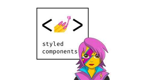 Styled Components 과 Emotion 도대체 차이가 뭔가