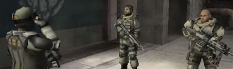 Isa Marines Killzone Wiki Fandom
