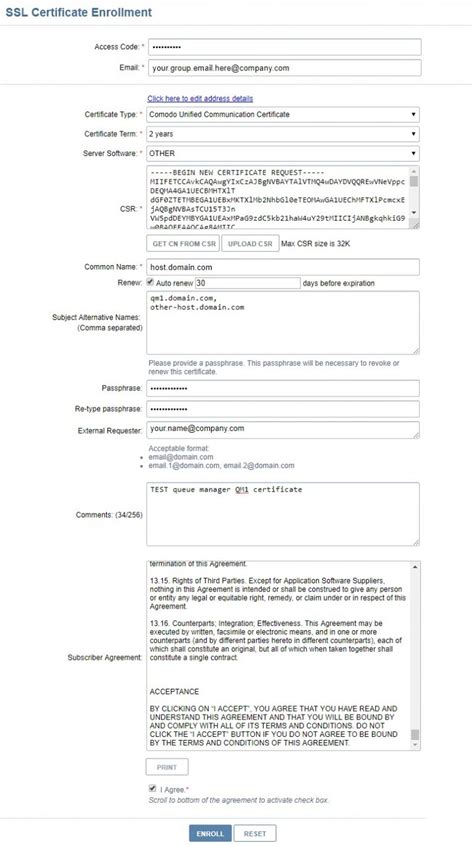 How To Create And Configure SSL Key And Trust Stores Part 2 3 Blogs Perficient