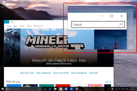how to use the magnifier in windows 10 windows central