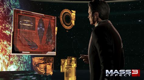 Mass Effect 3 Ending Why All Your Choices Dont Matter Clickeric