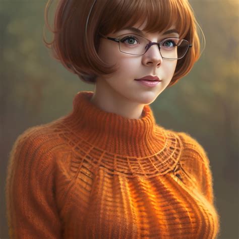 Velma 3 By Arcades666 On Deviantart