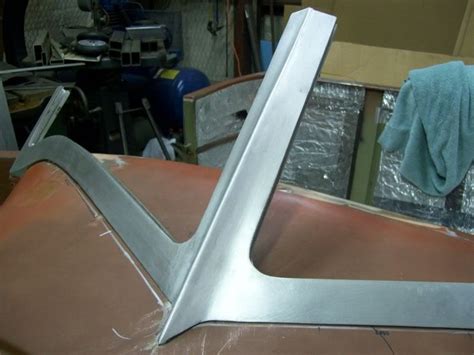 Hallock Windshield Welding The Hamb