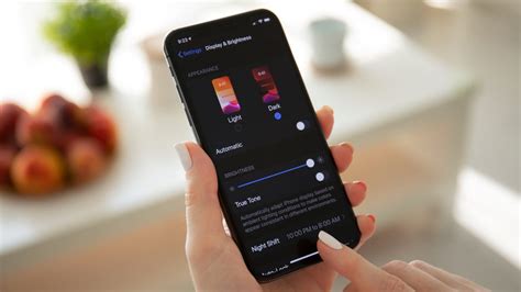 How To Force All Apps To Use Dark Mode In IOS
