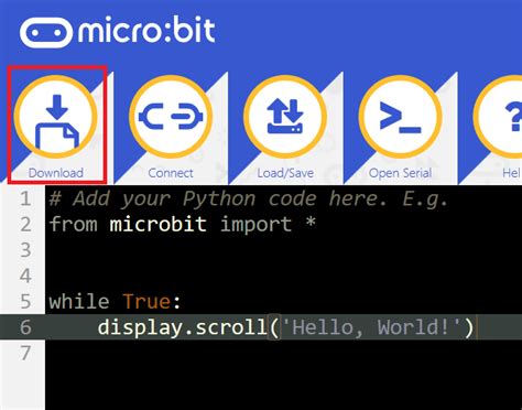 【簡単解説！】pythonでmicro bitをプログラミングしてみよう！ 学びプラス