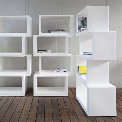 16 Modular Bookshelf Systems Vurni