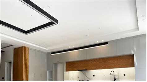 Linear Lighting Types And Uses Linear Lighting Types And Uses