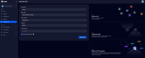 manage apis and teams with treblle workspaces treblle docs